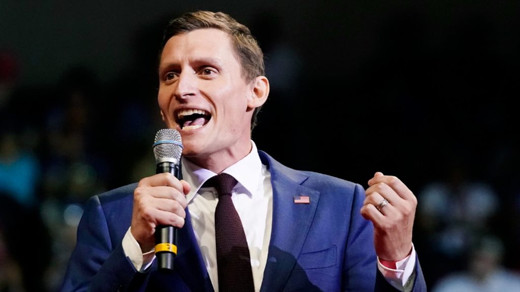 Gop Super Pac Canceling Ads In Arizona Alaska Onn Radio