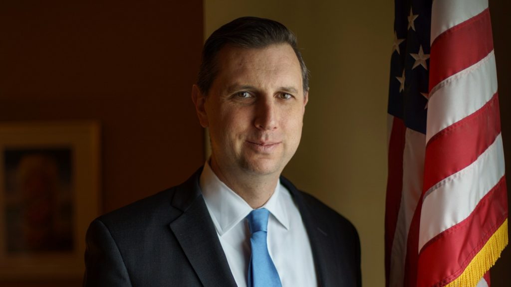 Magaziner notches Democratic nod in Rhode Island House primary | ONN Radio