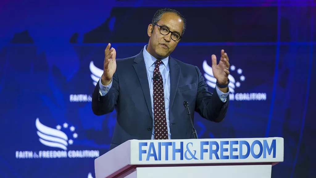 Hurd drops out of 2024 GOP race, endorses Haley | ONN Radio Hurd drops out of 2024 GOP race, endorses Haley | ONN Radio