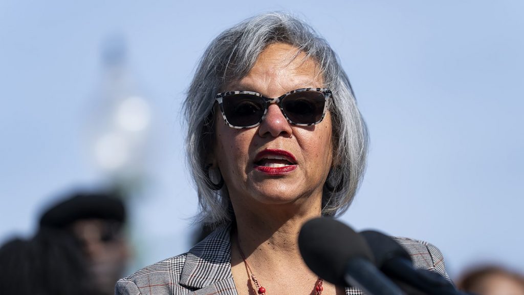 Rep. Robin Kelly running for Durbin Senate seat | ONN Radio