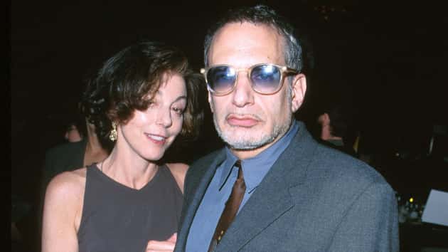 Steely Dan's Donald Fagen and Wife Say They're "Happily Married ...