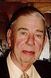 Former Galesburg Mayor Robert Kimble dies at 92 | 105.3 KFM