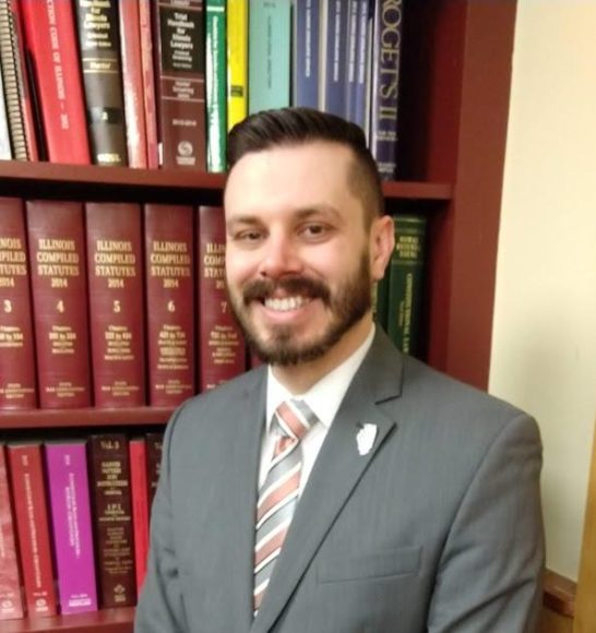 Andrew Stuckart on Republican ballots for Warren County State's ...