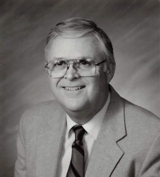 Longtime civic leader and local historian Tom Wilson dies at 82 | 105.3 KFM