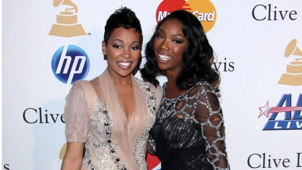 Brandy & Monica, Florence + The Machine, Brandi Carlile to appear on ...