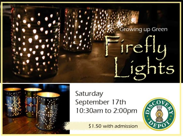 Firefly Lights | Country 94.9 FM 95