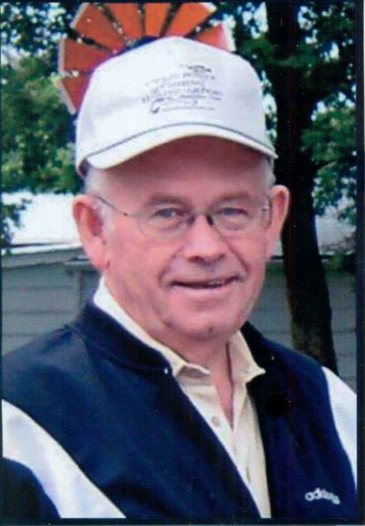Dennis, Richard L. | WGIL 93.7 FM & 1400 AM Dennis, Richard L. | WGIL 93.7 FM & 1400 AM