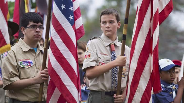 Boy Scouts Open Membership to Trans Gender Boys | WGIL 93.7 FM & 1400 AM