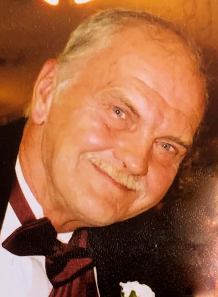 Tucker, Bruce L. | WGIL 93.7 FM & 1400 AM