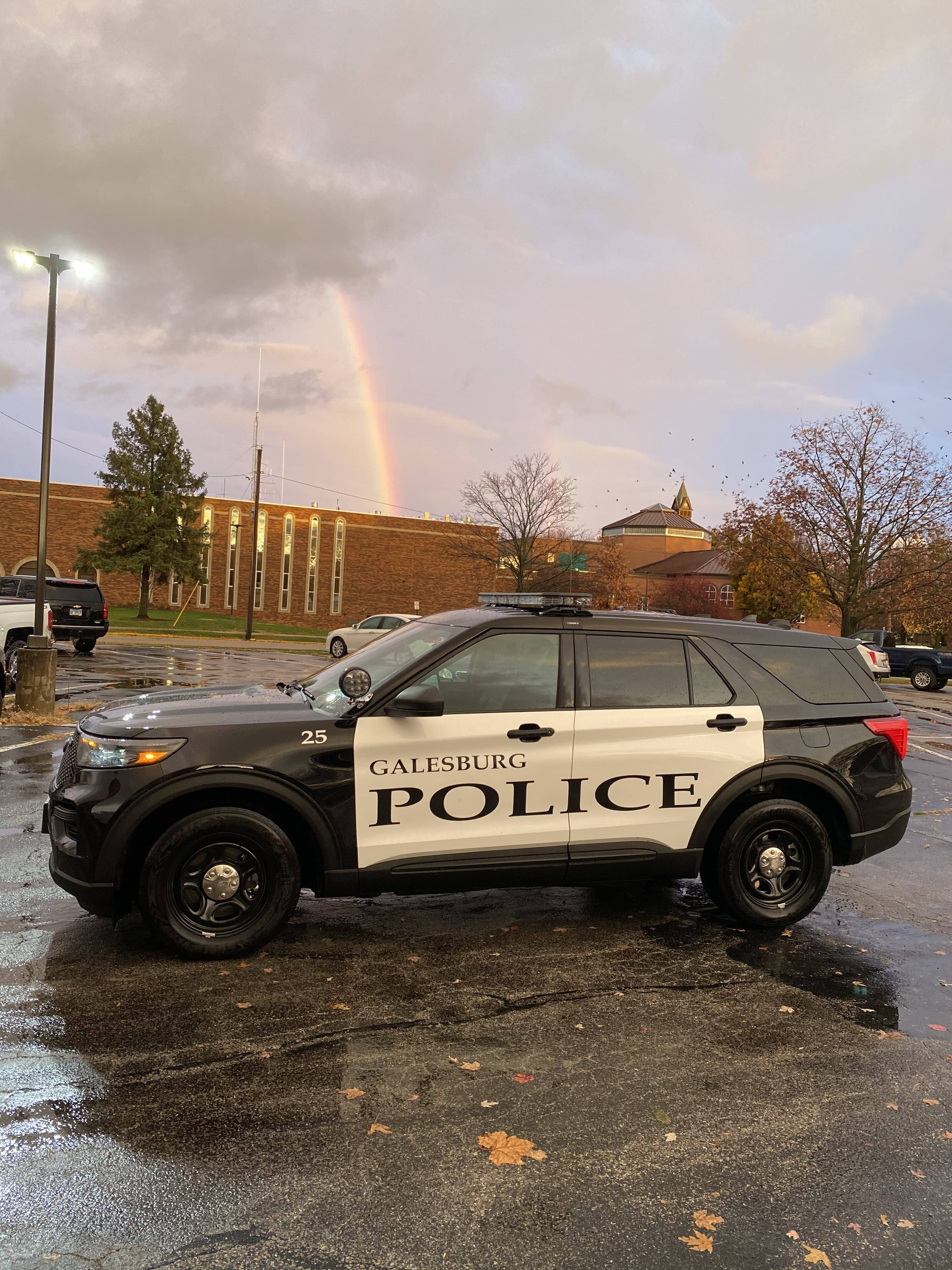 GPD rolls out new in-car and body-worn camera program | WGIL 93.7 FM ...