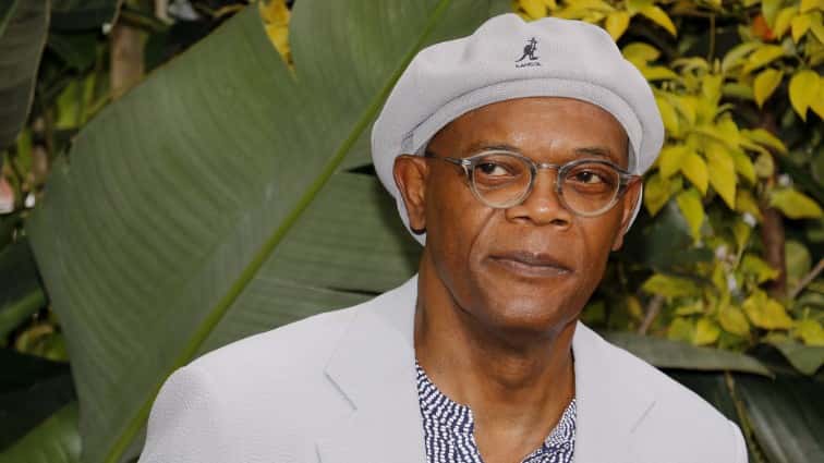 Samuel L. Jackson Stirs Up Debate Over British Black Actors Playing ...