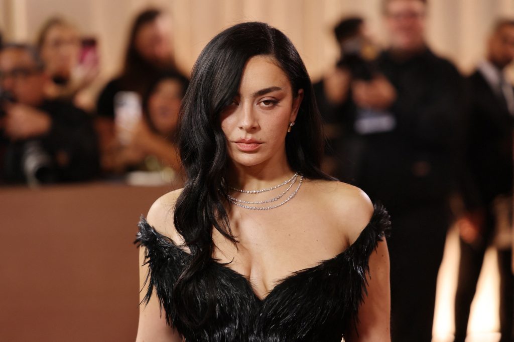 Charli xcx Addresses Backlash to Her Saying Dance Is 'Dead,' Admits She ...