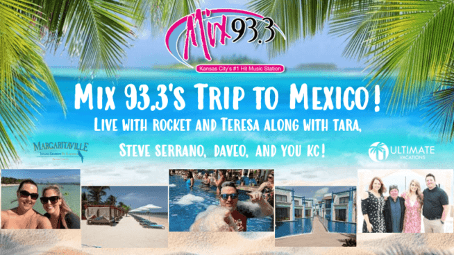 Mix93.3 | Kansas City's #1 Hit Music Station