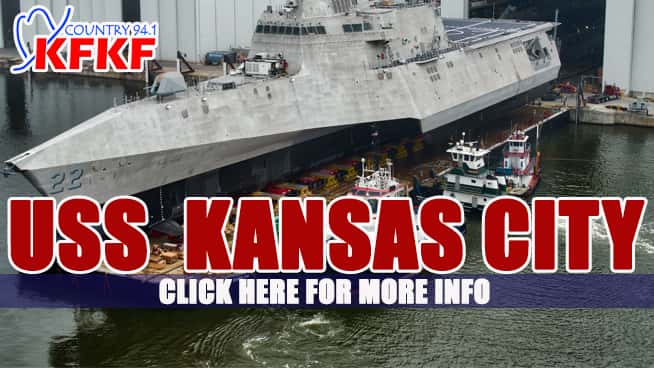 KFKF | Country 94.1FM