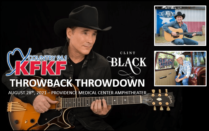 KFKF | Country 94.1FM