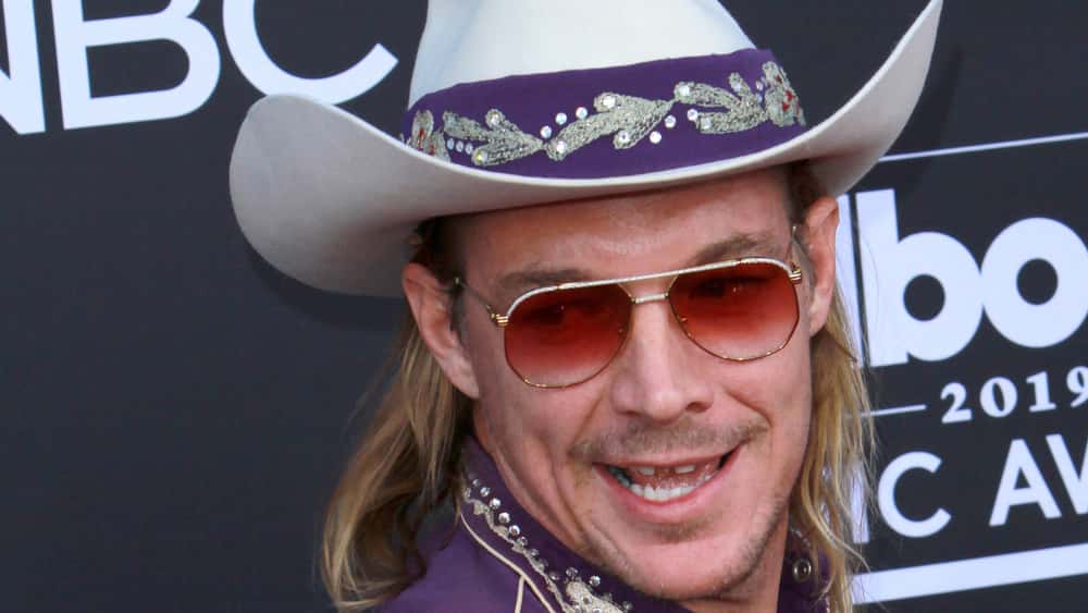 Diplo Releases Video 'Heartless' Featuring Julia Michaels And Morgan ...