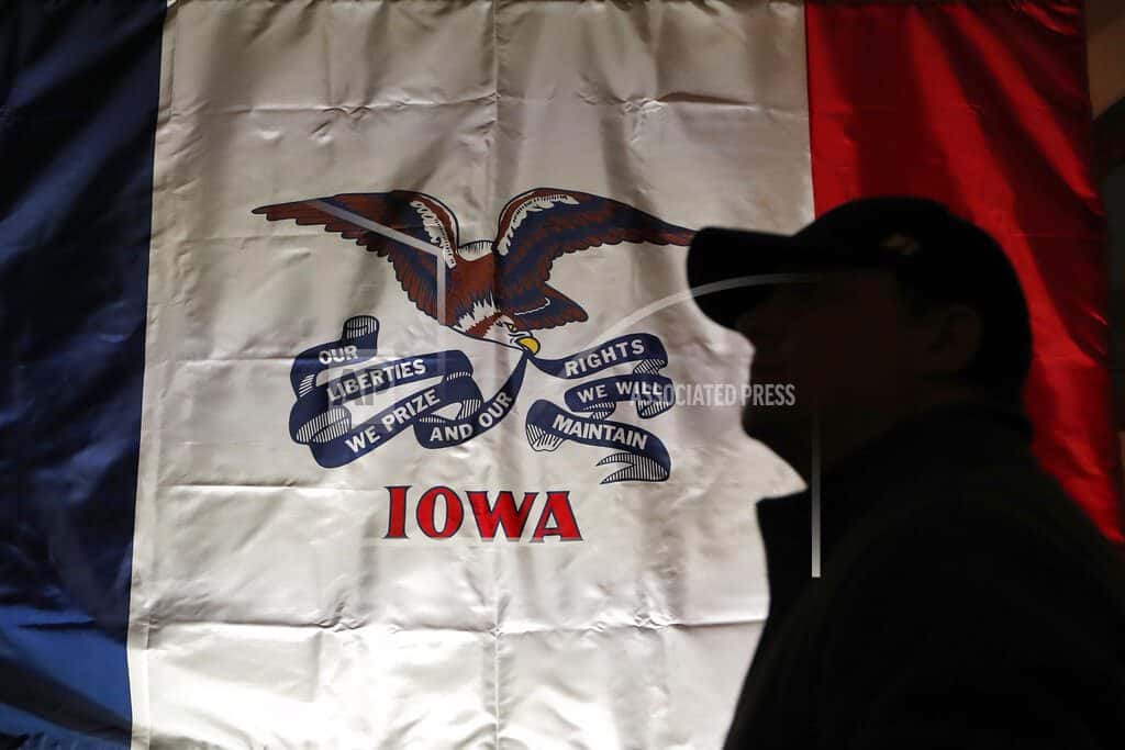 Largest county government in Iowa faces scandal, infighting | KBUR