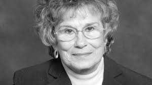 Former Iowa First Lady Billie Ray has died at the age of 97 | KBUR