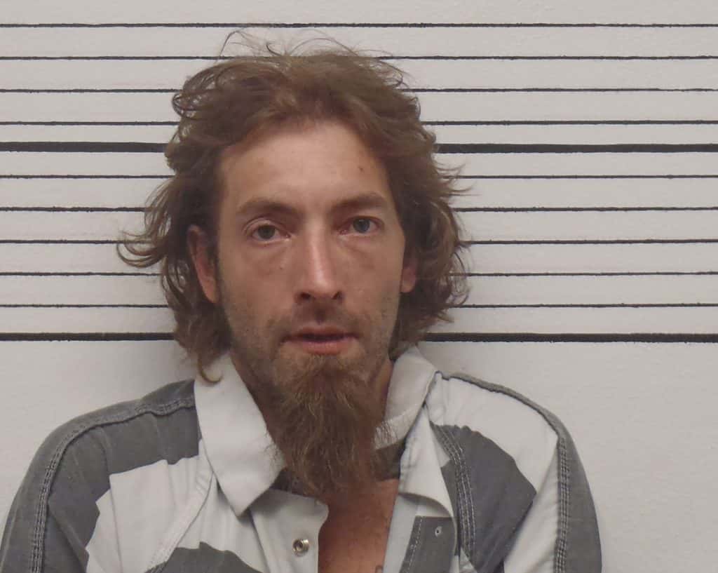 Kooskia man arrested for aggravated battery | KOZE