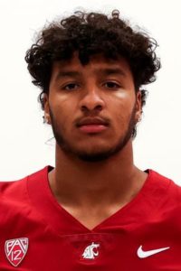 Wazzu's Hicks named Pac-12 Freshman of the Week | KOZE