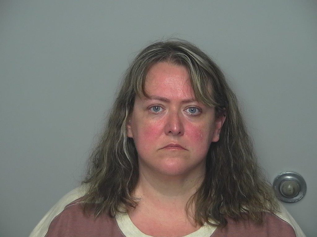 Former Grangeville Woman Accused Of Embezzling 240 000 From Employer
