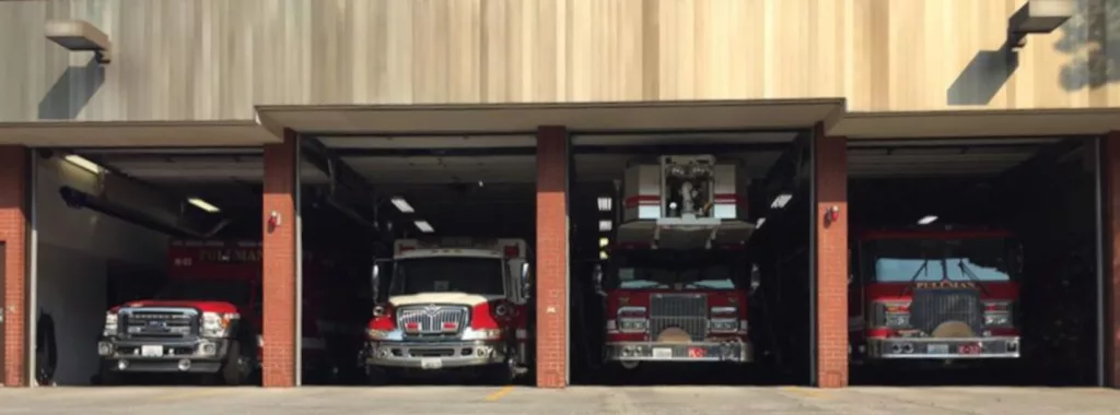 Pullman Fire Department Plans Fire Training Exercises | KOZE