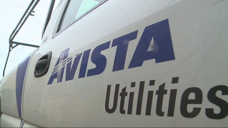 Avista Warns of Power Outages During Times of Extreme Fire Danger | KOZE
