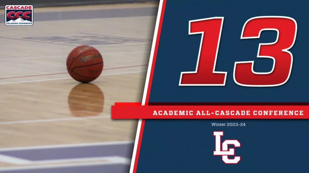 LC State Men's and Women's Basketball Earns 13 Academic All-Cascade ...
