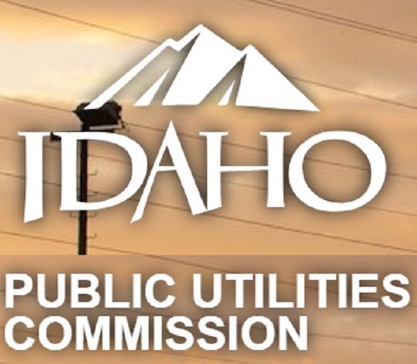 Private Water Utility in Nez Perce County Will Be Investigated to Determine if it Should Be ...