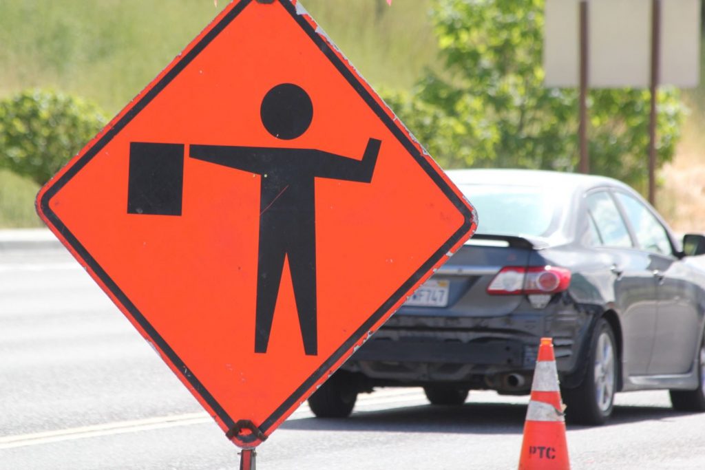 Road Construction Project Begins Today in Asotin | KOZE