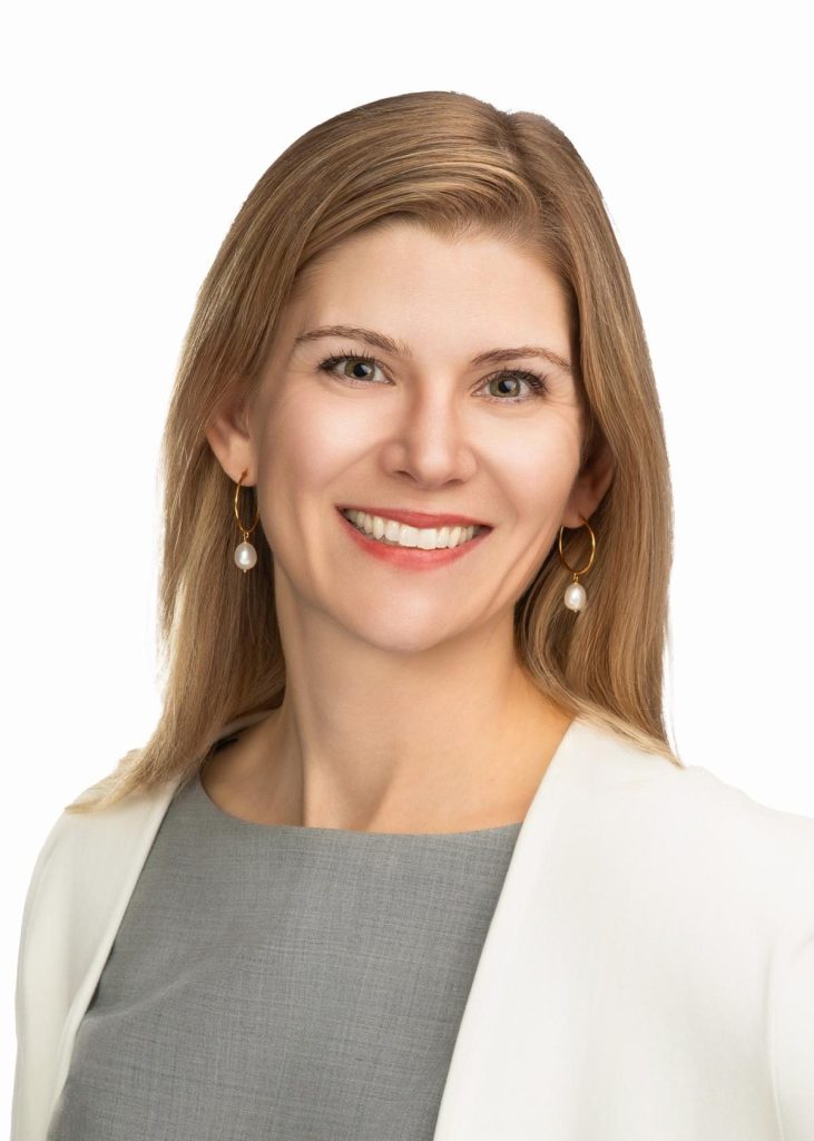 Juliet Charron to Lead Idaho Department of Health and Welfare | KOZE