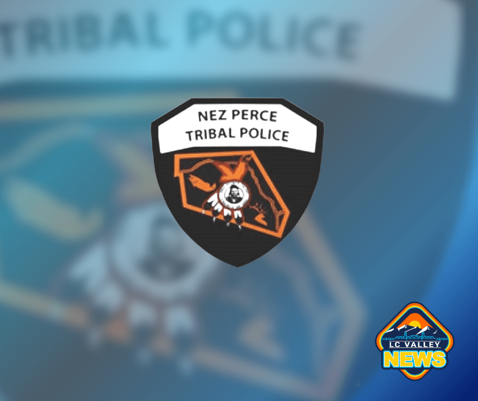 Nez Perce Tribal Police Arrest Man Following Barricaded Stand-Off | KOZE