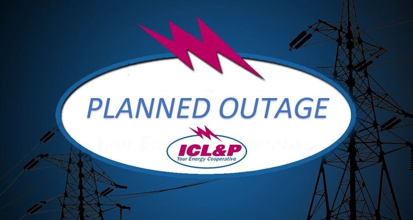 Planned Power Outage For White Bird, Lucile, Joseph Plains, More | KOZE