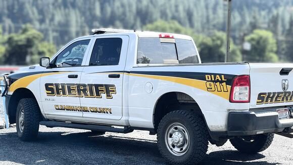 New Clearwater County Sheriff Chosen | KOZE