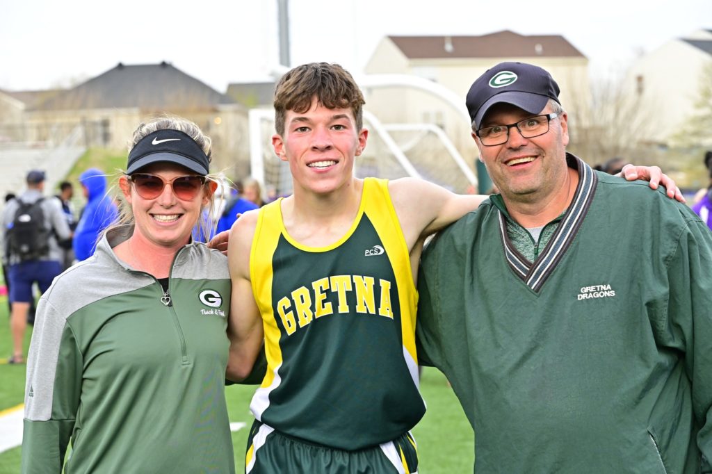 INTERVIEW: McCook HS grad Jessa Sughroue talks about her Boston ...