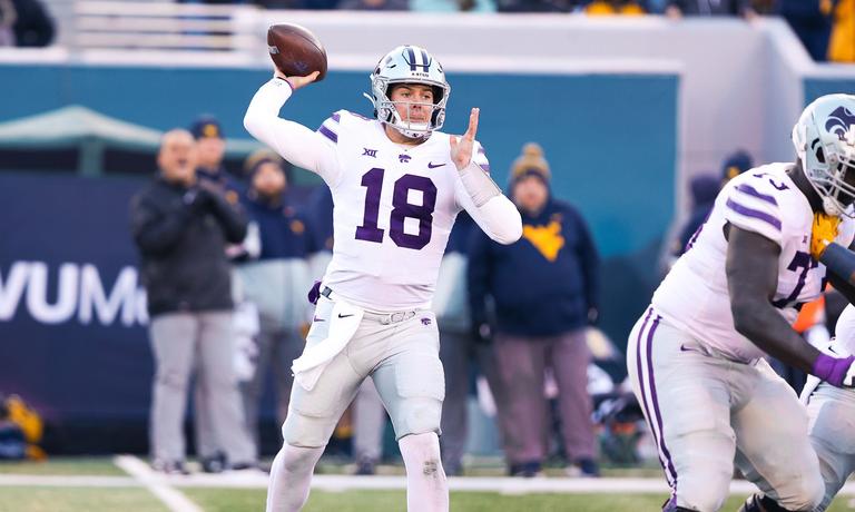 Howard Earns Nod on Davey O'Brien Award Watch List | High Plains Radio