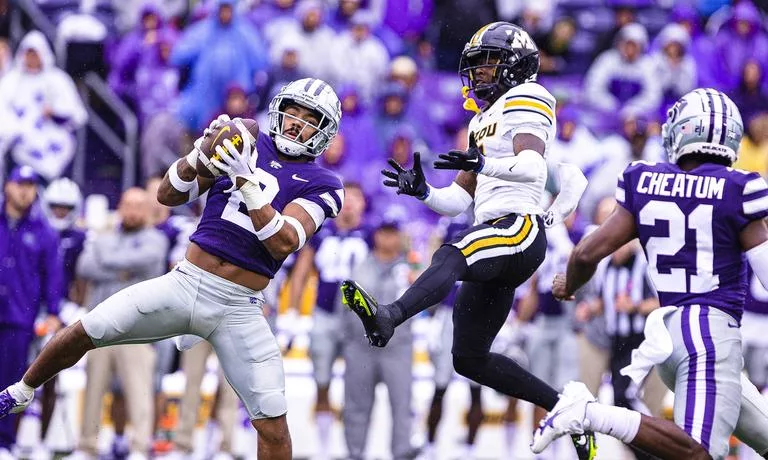 Savage Named to Jim Thorpe Award Watch List | High Plains Radio