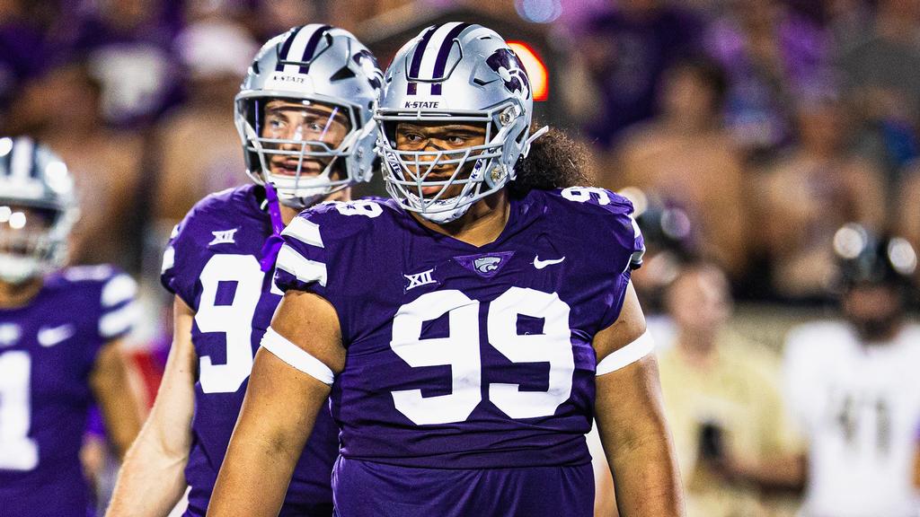 Cats Travel to Face OSU Under Friday Night Lights | High Plains Radio