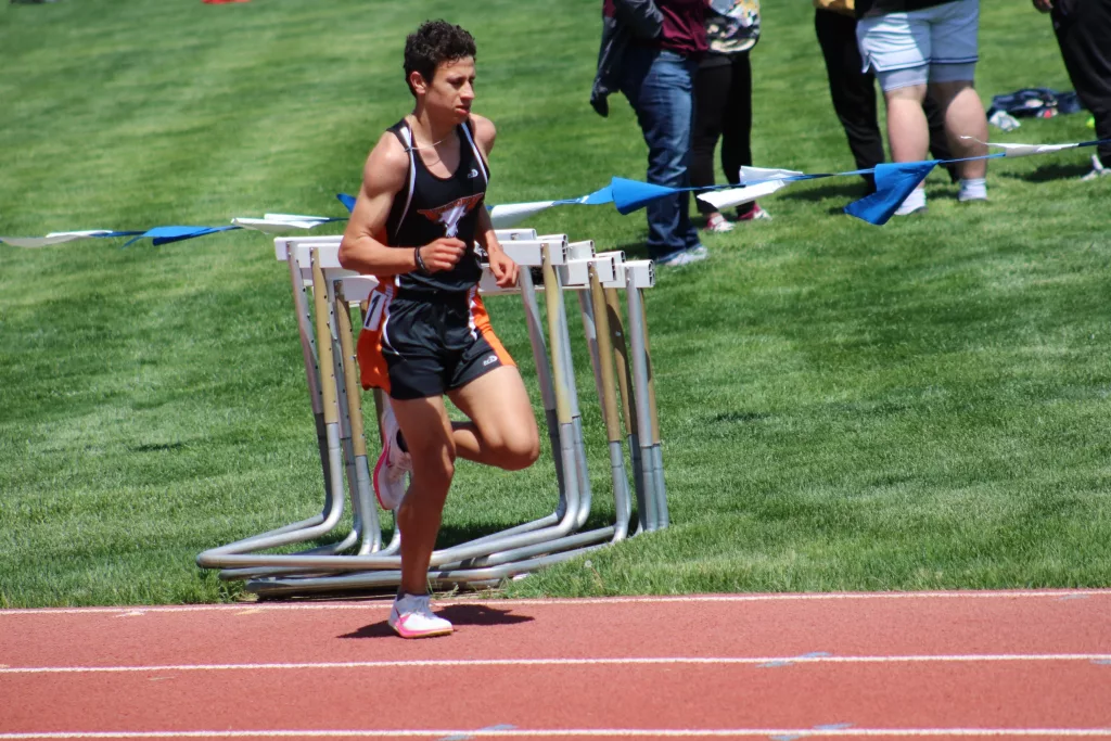 INTERVIEW: Chase County Track and Field teams head to Bayard today for ...