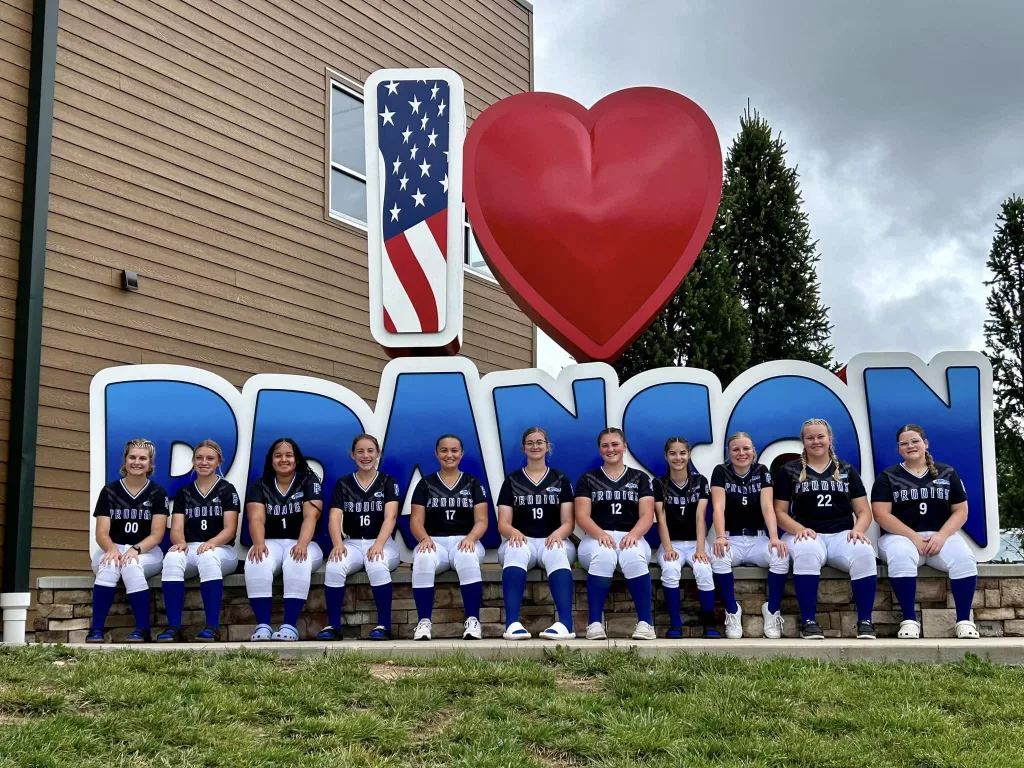 INTERVIEW: McCook Prodigy 18s finish 2-2 in Branson Tournament, head to ...