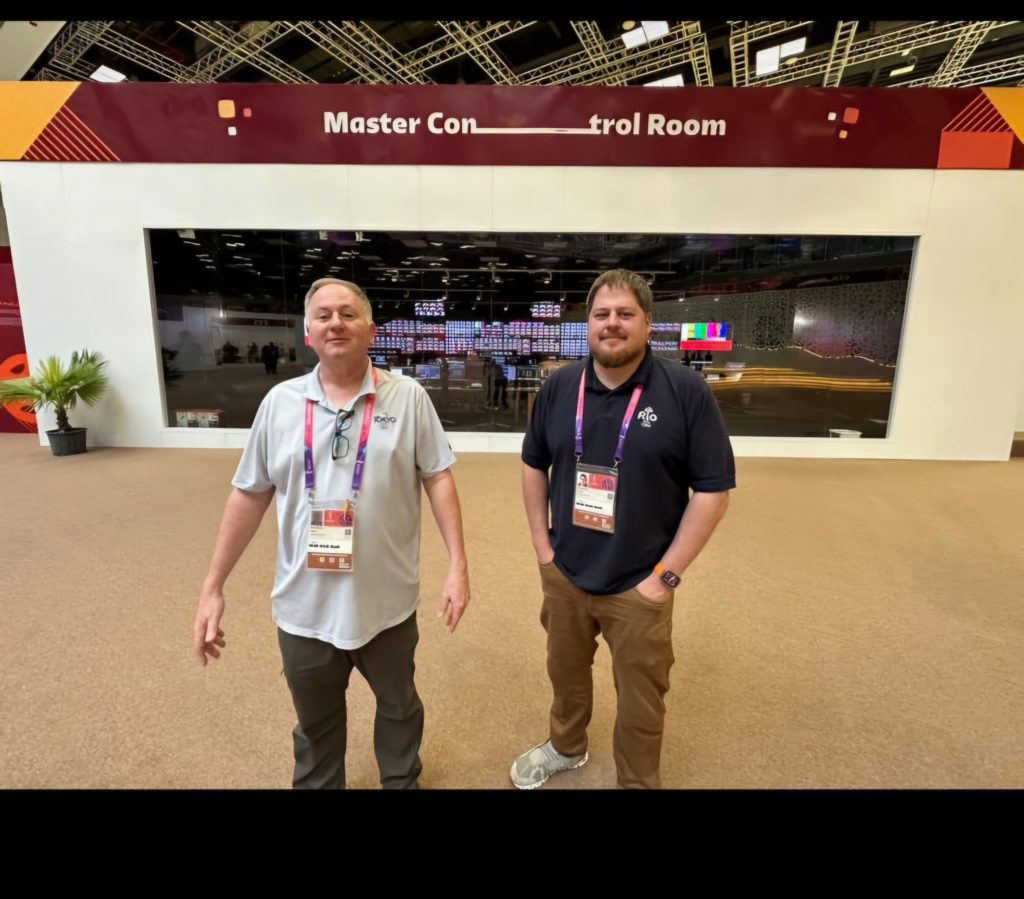 INTERVIEW: McCook's Brett Warren heading to Paris to work another ...