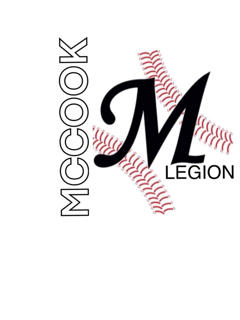 INTERVIEW: McCook American Legion baseball teams begin busy week with ...