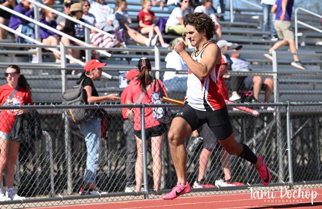 INTERVIEW: Class B6 district track and field meet will be another ...