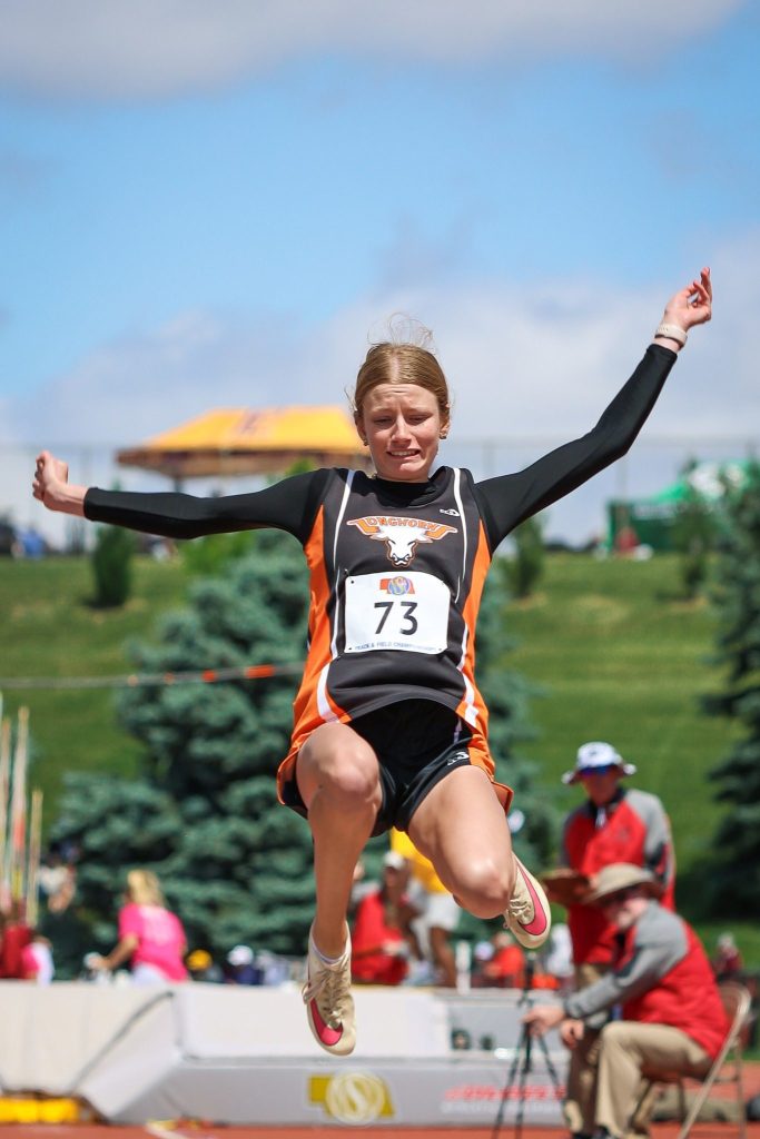 INTERVIEW: Chase County Track and Field teams wrap up 2025 spring ...