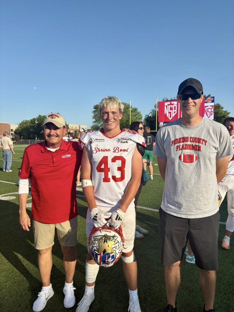 INTERVIEW: North edges the South 28-21 in 67th annual Shrine Bowl ...