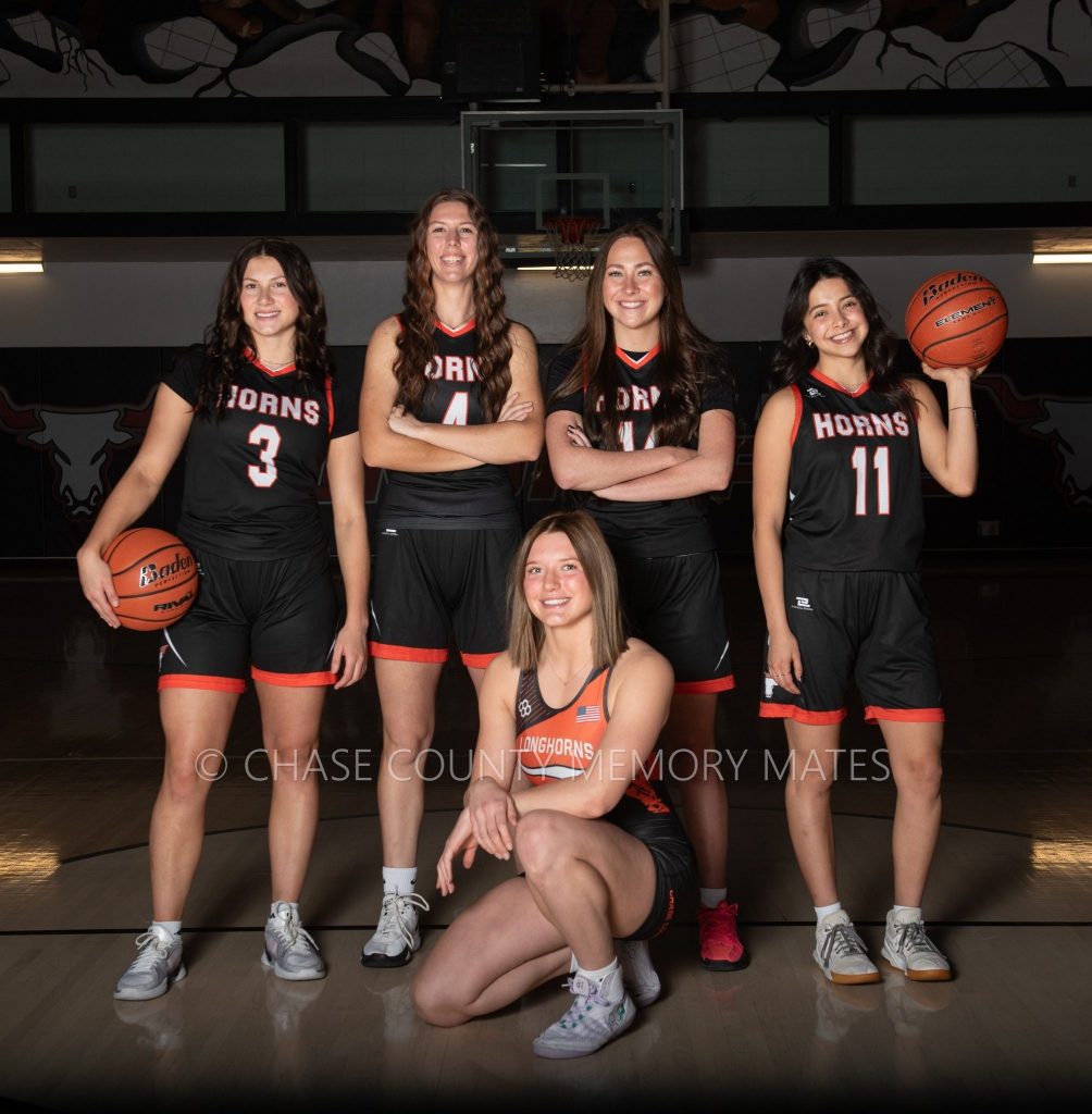 INTERVIEW: Chase County basketball teams open season tonight at Cozad ...