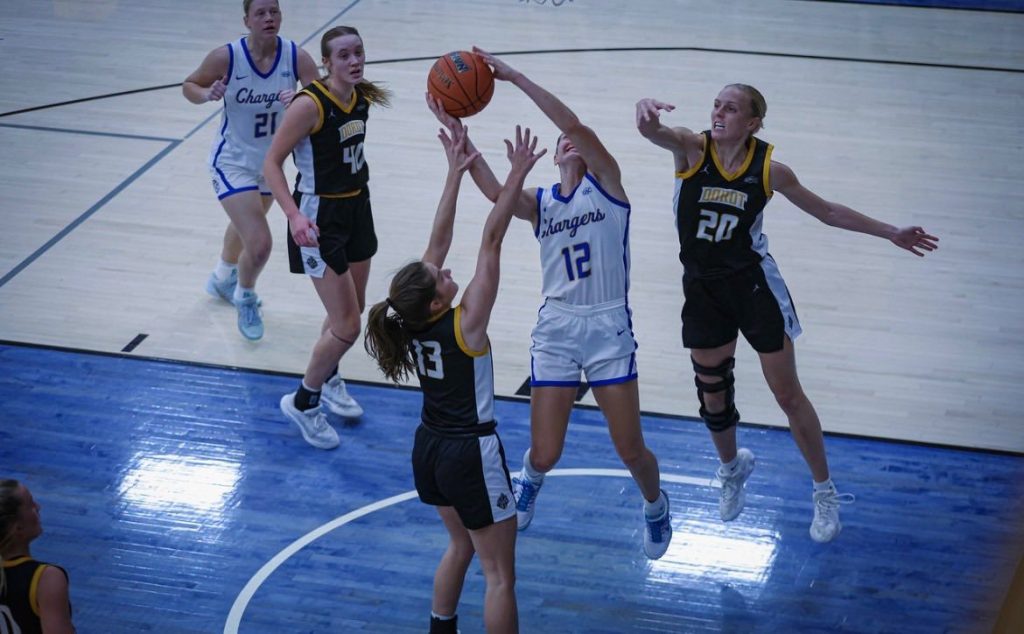 INTERVIEW: Chase County grad Mallie McNair hoping to lead Briar Cliff ...