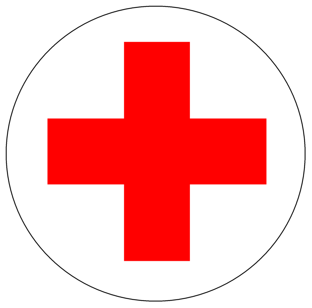 INTERVIEW: Red Willow County Fairgrounds hosting a two-day Red Cross ...