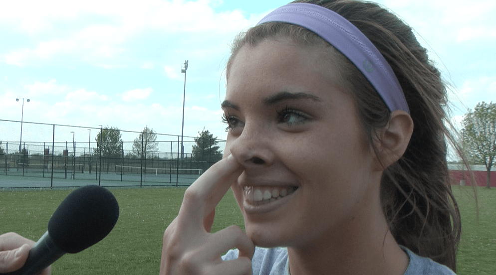 Ten Question Tuesday: Maddie Klintworth | Channel 1450