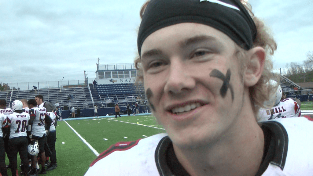 Instant Reax: Roy Gully, Lucas Rockford, and Peyton West on Loss to ...